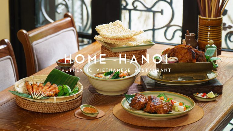 Gallery | HOME Vietnamese Restaurant