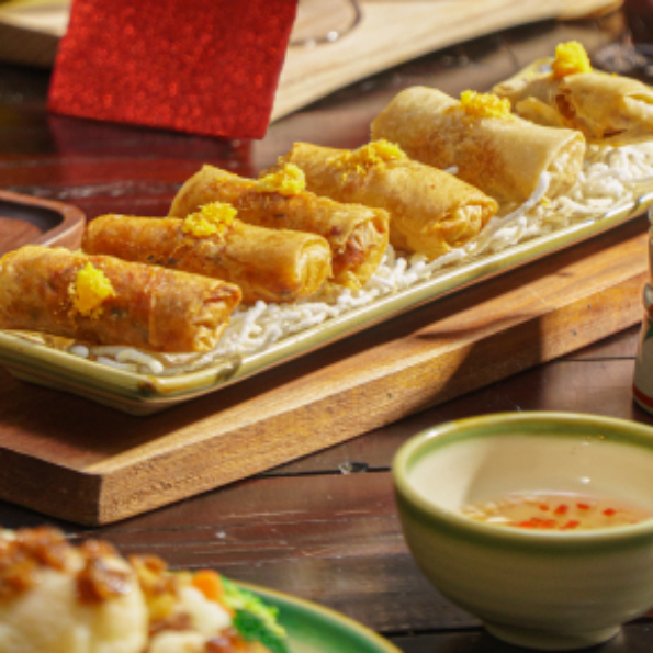 Gallery | HOME Vietnamese Restaurant