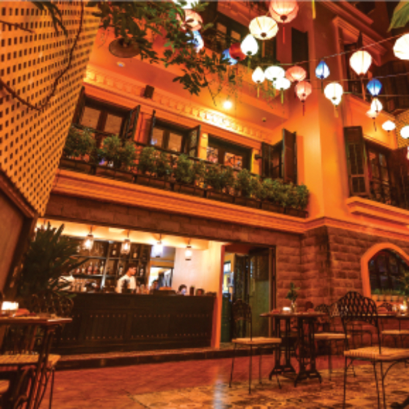 Gallery | HOME Vietnamese Restaurant