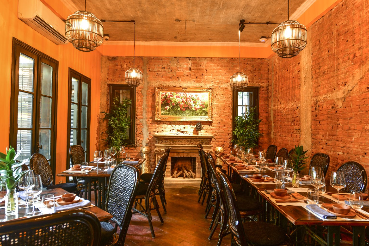 Gallery | HOME Vietnamese Restaurant Photos