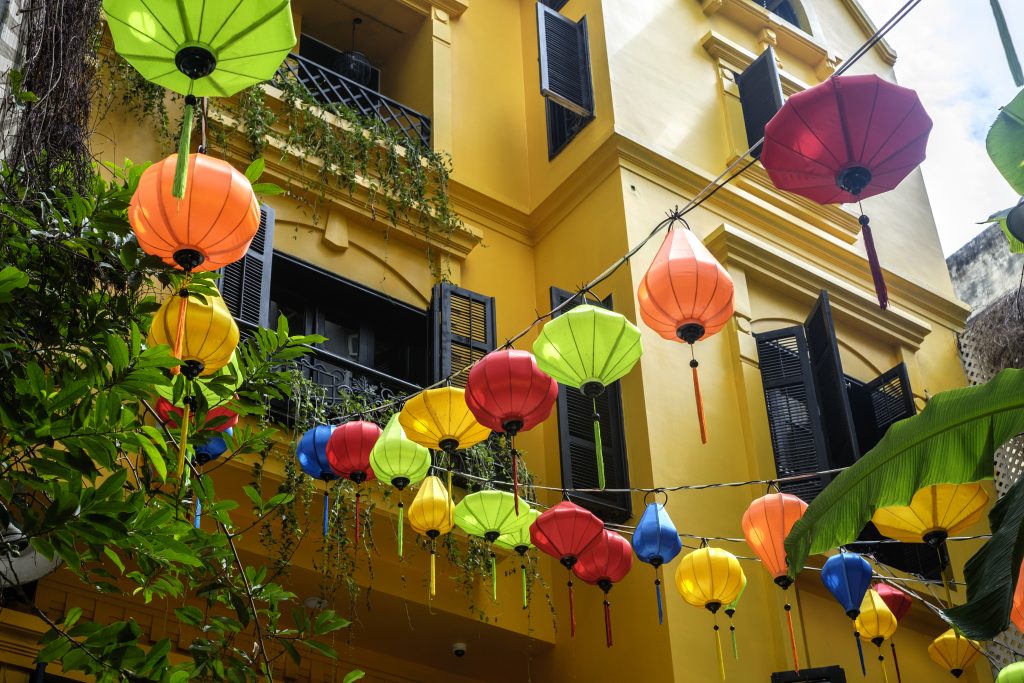 HOME HANOI RESTAURANT