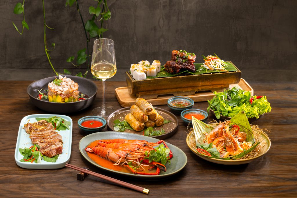 Home | HOME Vietnamese Restaurant