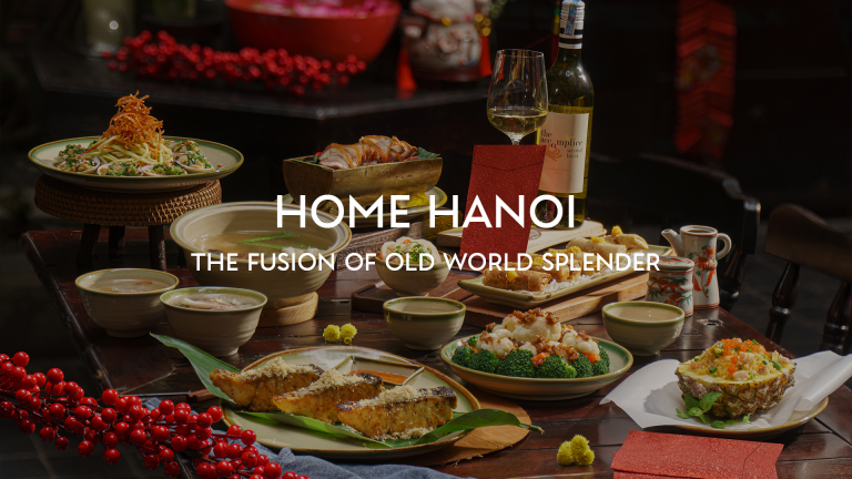 Gallery | HOME Vietnamese Restaurant Photos