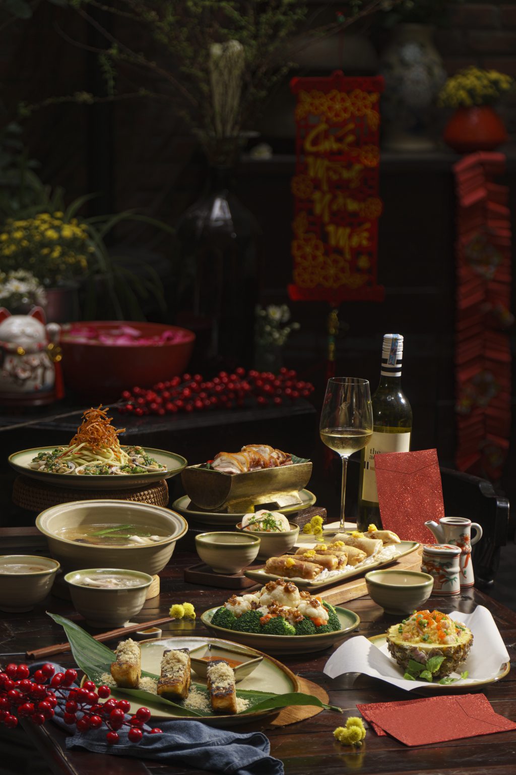 Home | HOME Vietnamese Restaurant