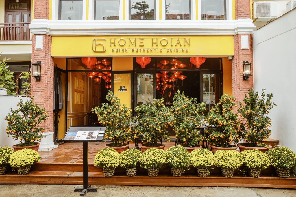 Gallery | HOME Vietnamese Restaurant Photos