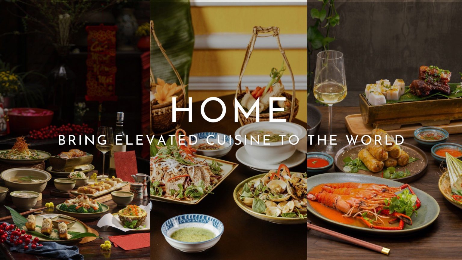 Home | HOME Vietnamese Restaurant