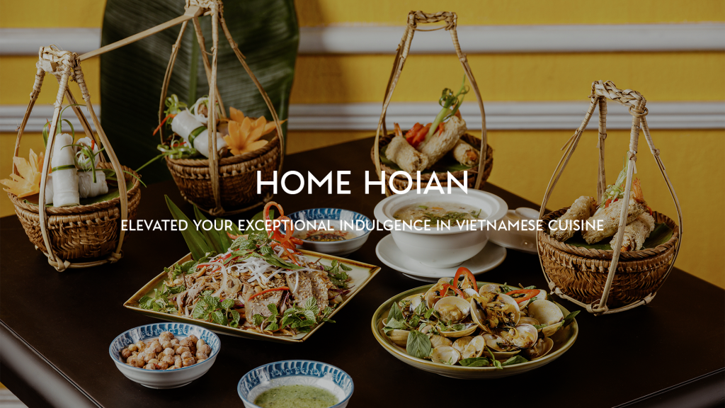 Gallery | HOME Vietnamese Restaurant Photos